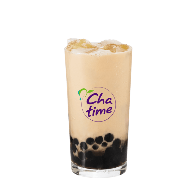 Premium Pearl Milk Tea - Chatime AU