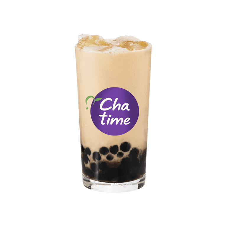 Premium Pearl Milk Tea - Chatime AU