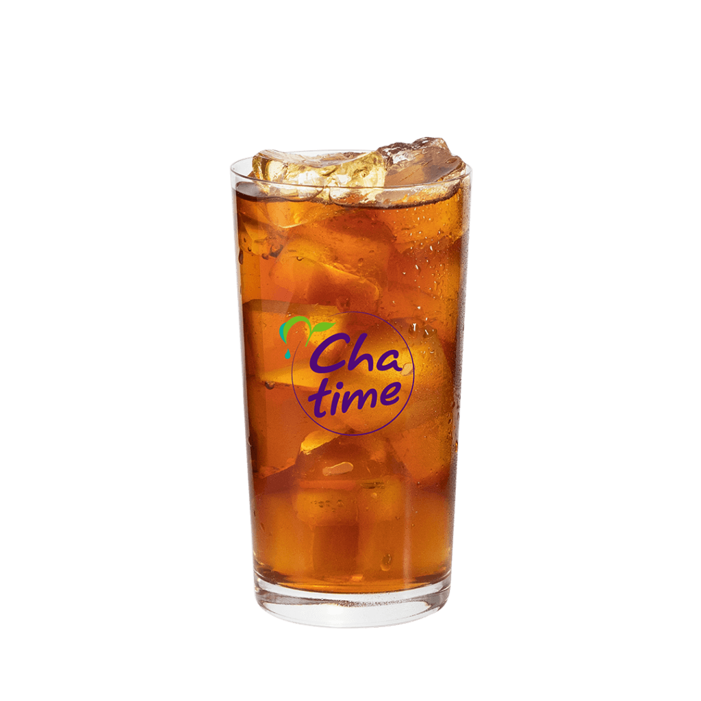 Roasted - Chatime AU