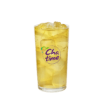 Drinks - Chatime AU