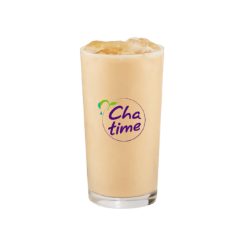 Drinks - Chatime AU