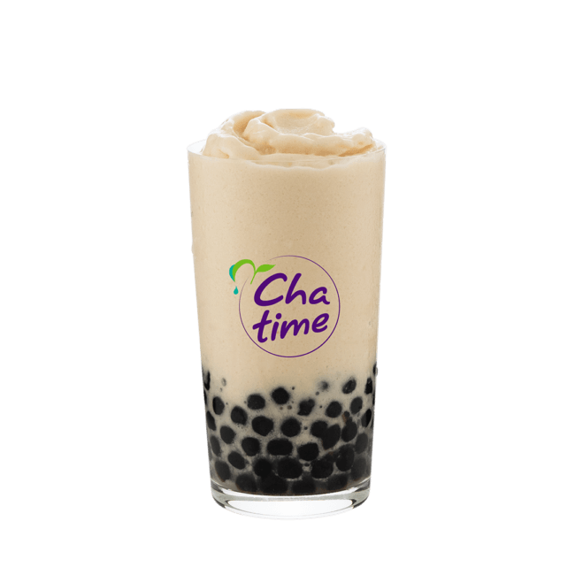 Drinks - Chatime AU