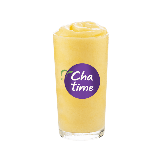 Mango Frozen - Chatime Australia
