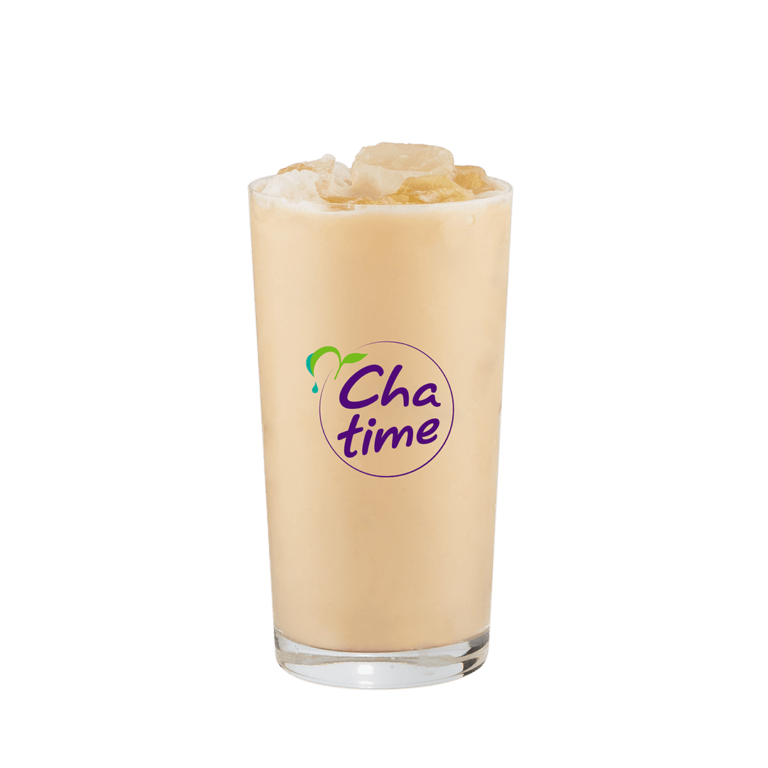 Drinks - Chatime AU