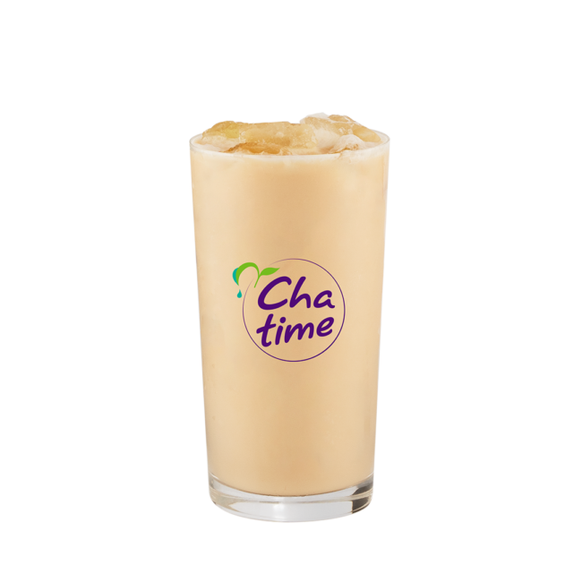 Drinks - Chatime AU