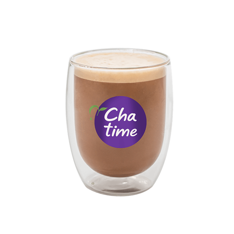 Drinks - Chatime AU