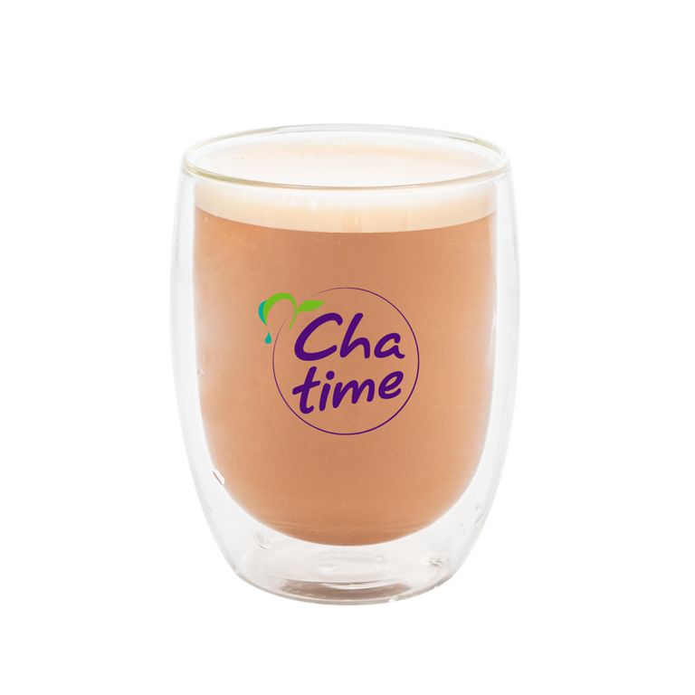 Drinks - Chatime AU