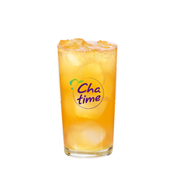 Drinks - Chatime AU