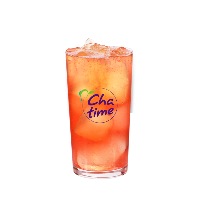 Drinks - Chatime AU