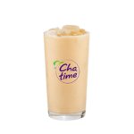 Drinks - Chatime AU