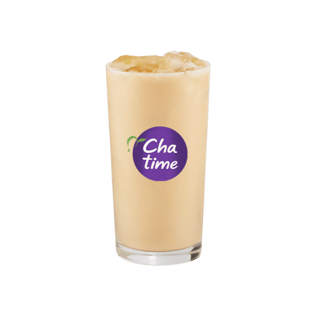 Hazelnut Milk Tea - Chatime AU