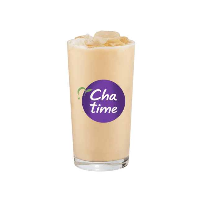 Drinks - Chatime AU