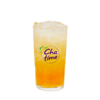 Drinks - Chatime AU