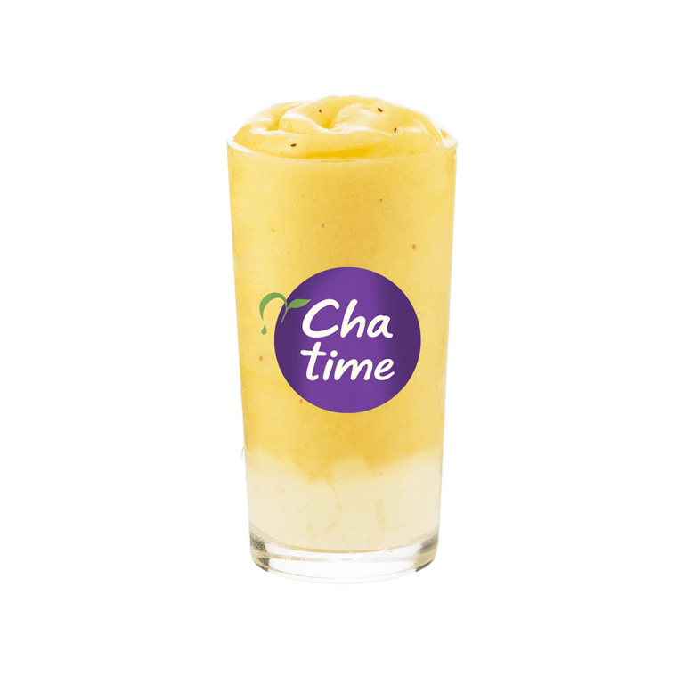 Drinks - Chatime AU