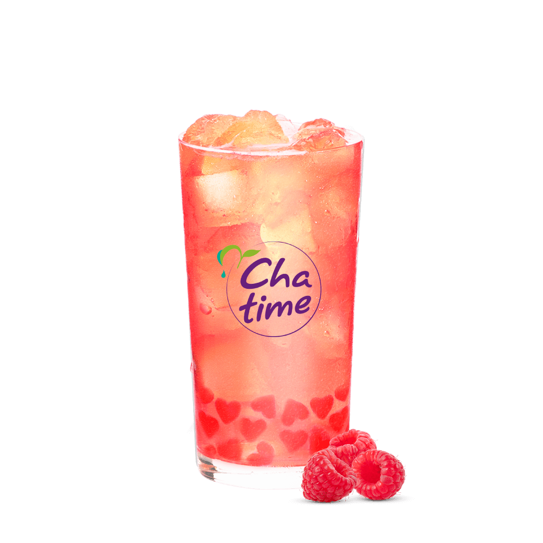 Raspberry Cheesecake