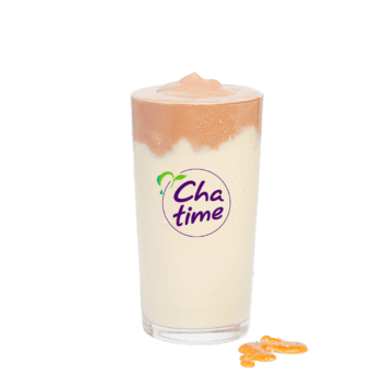 Drinks - Chatime AU