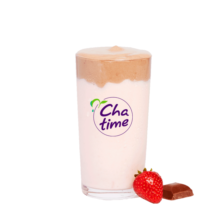 Drinks - Chatime AU