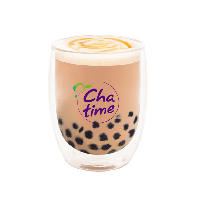 Drinks - Chatime AU