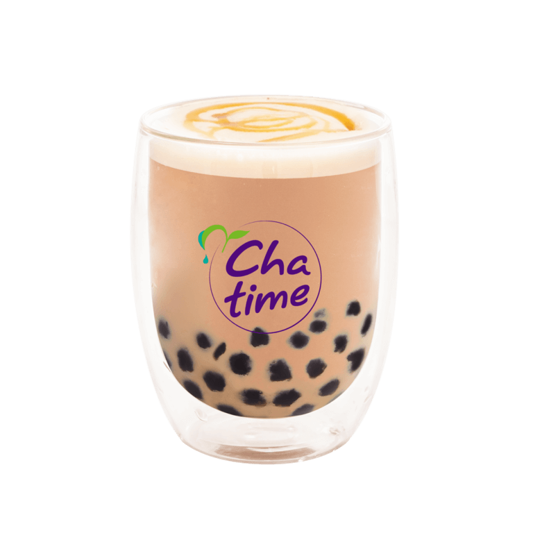 Drinks - Chatime AU