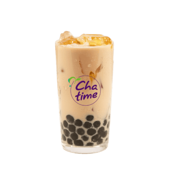 Drinks - Chatime AU