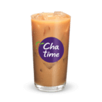 Drinks - Chatime AU