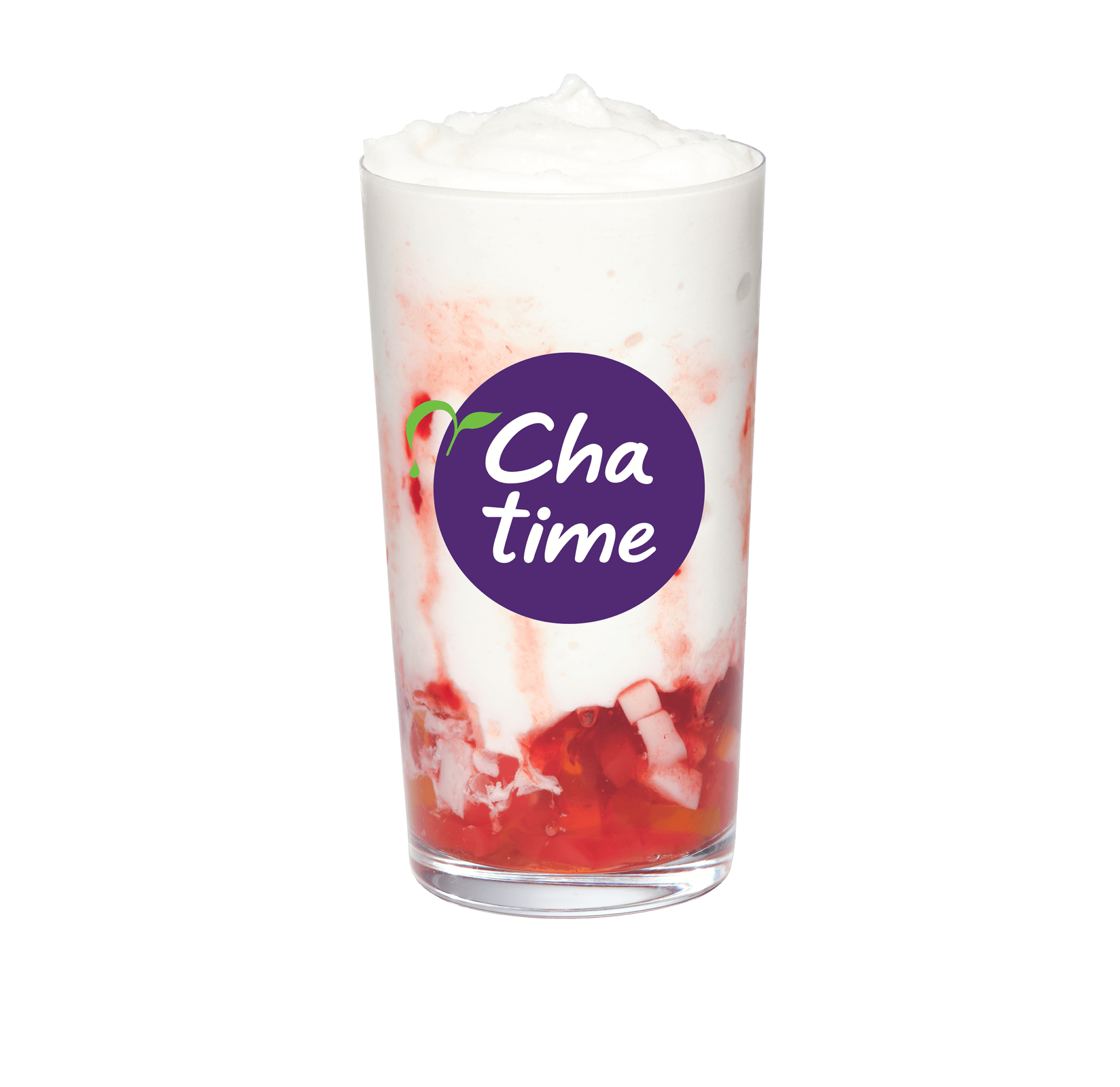 Drinks - Chatime AU