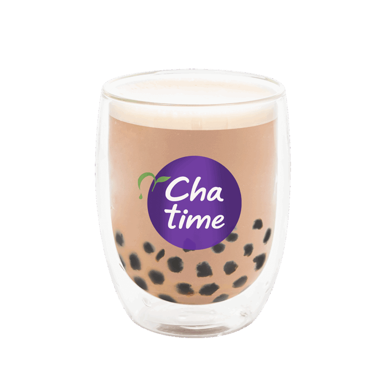 Drinks - Chatime AU